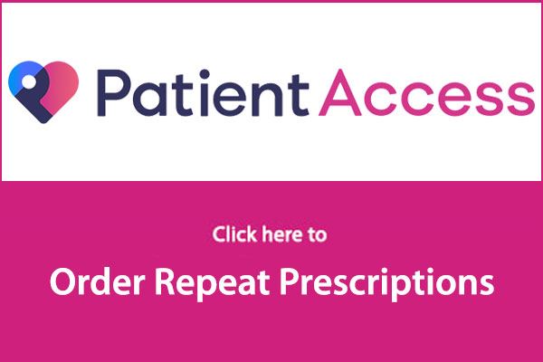 Prescriptions - Firs House Surgery